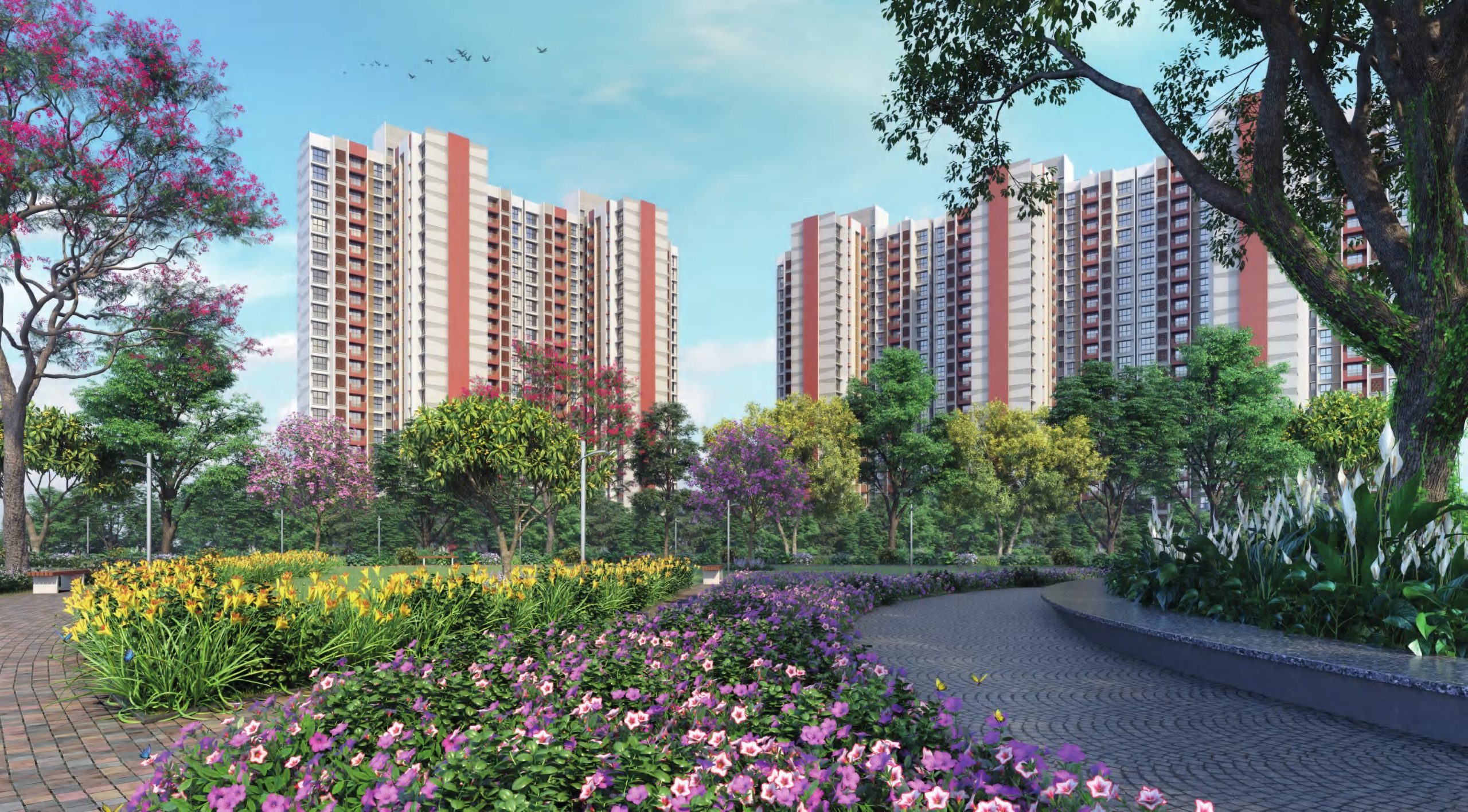 Lodha New Launch At Palava - Directlybybuilder